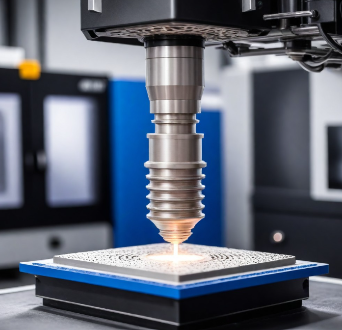 Shaping the Future: Advancements in Additive Manufacturing