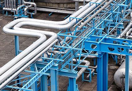 Types of Pipe Supports