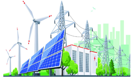Renewable Energy Integration: Challenges & Solutions