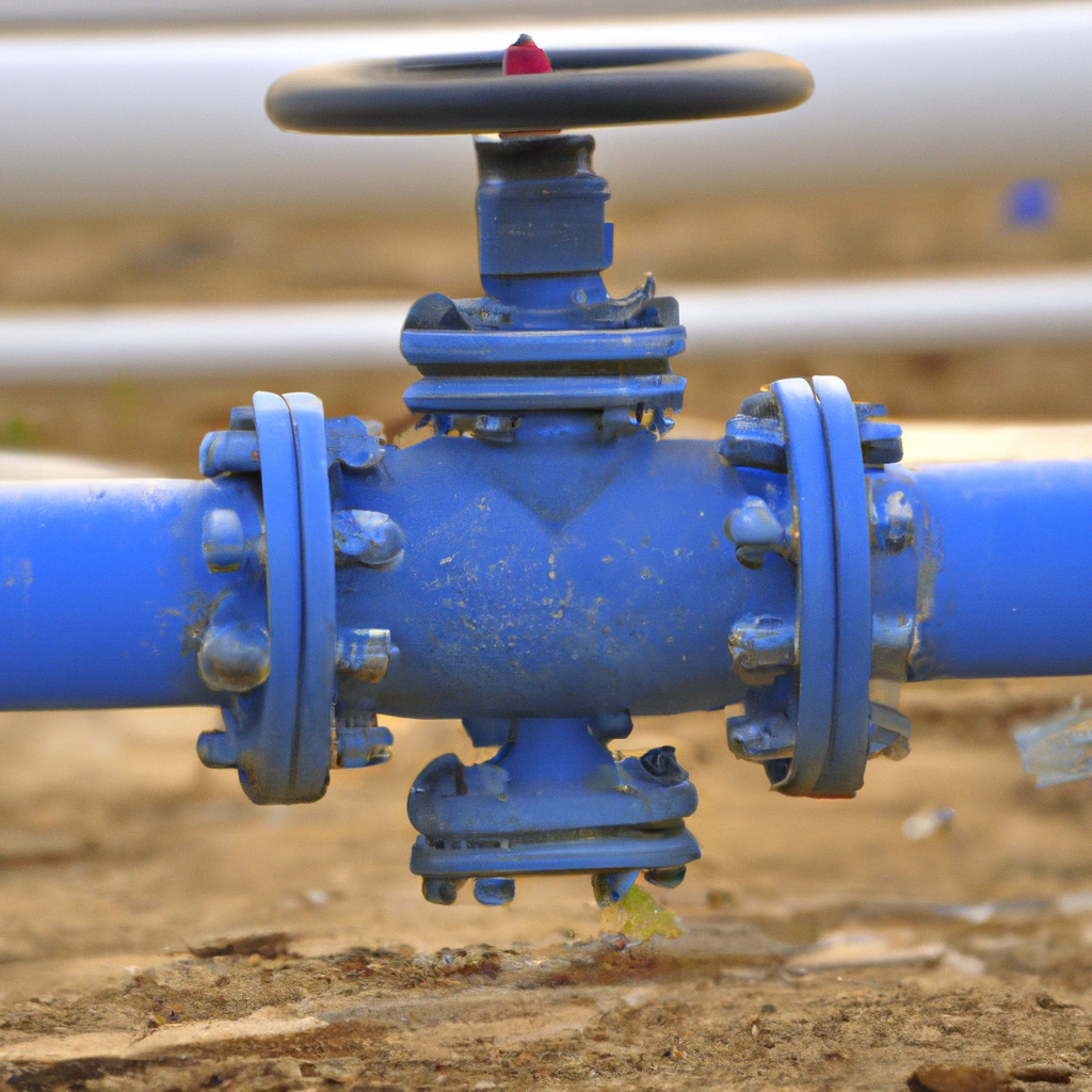 What is a Piping Valve and how to select one?