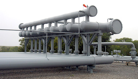 Applications of Slug Catchers in Pipeline Systems